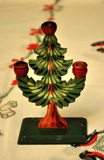 Gunnar Rudbergs postorder 1930